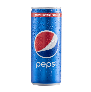 Pepsi – Haidri Beverages